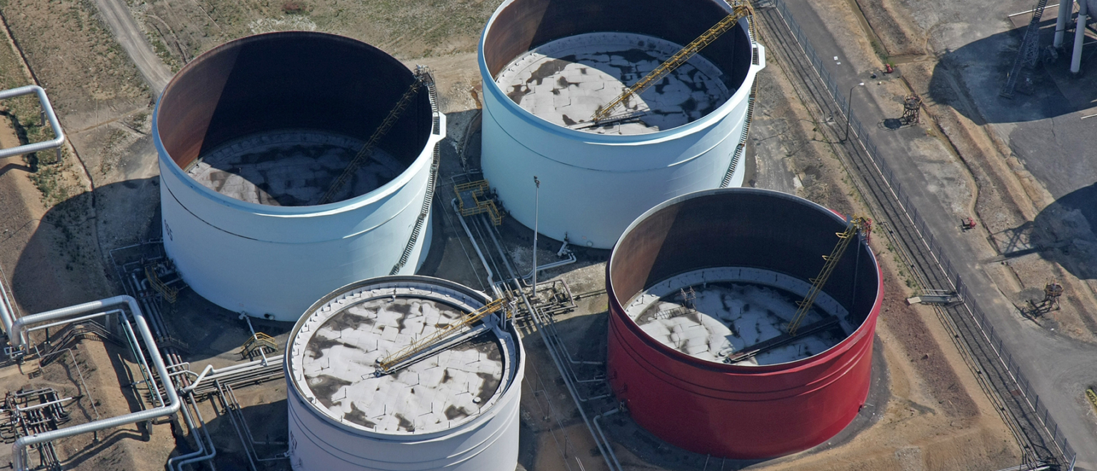 Services – OPEN TOWER COMPANY