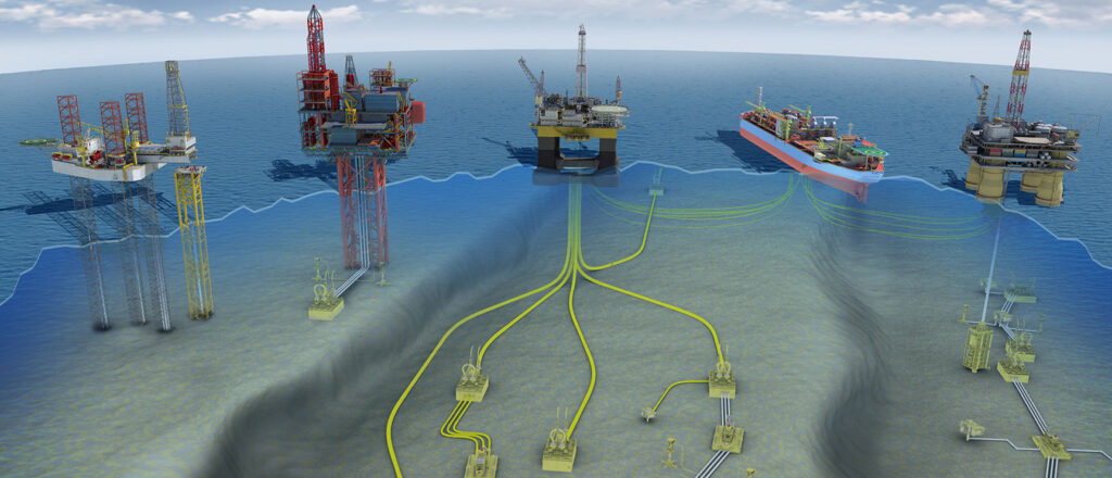 Services – OPEN TOWER COMPANY